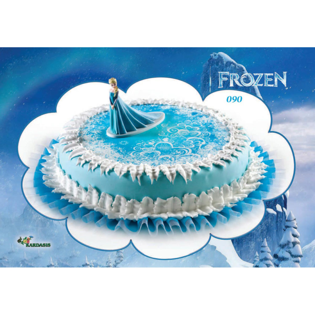 Frozen 1 – tourta.gr
